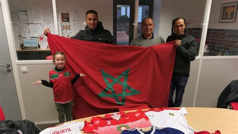 ghani saïd et khalid eux sont déjà en finale de la coupe du monde