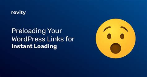 jafar muhammed on linkedin preloading your wordpress links for instant