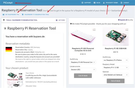 Picockpit V2 6 0 Released Picockpit