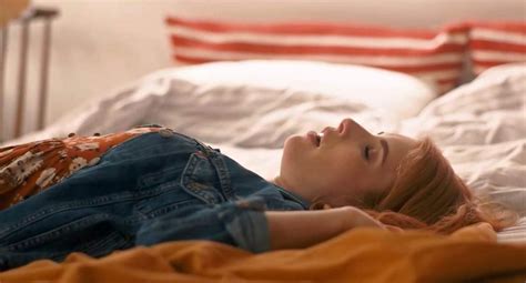 Julia Roberts Sex Scene