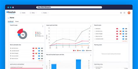 experience burp suite enterprise edition in a new live demo blog