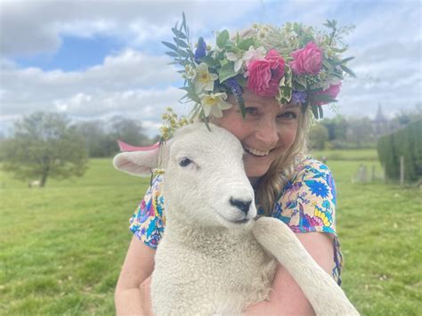 Sussex Farmhouse Flowers Flowers From The Farm