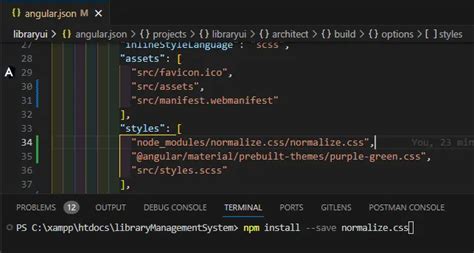 Building Cross Platform Android Apps From Angular With Capacitor A