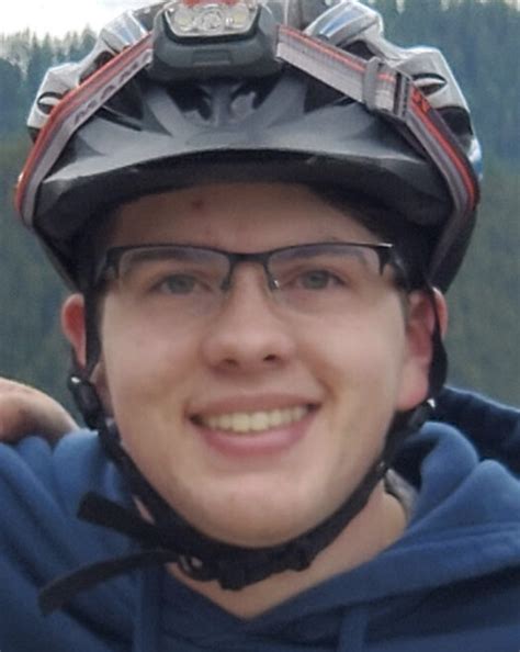 Obituary Logan Edward Singer La Grande Observer