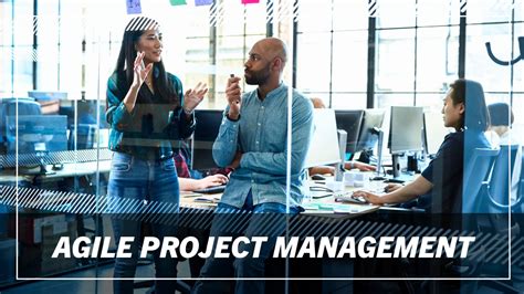 Agile Project Management Best Practices And Methodologies