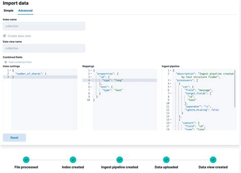 How To Deploy Nlp Text Embeddings And Vector Search Elasticsearch Labs