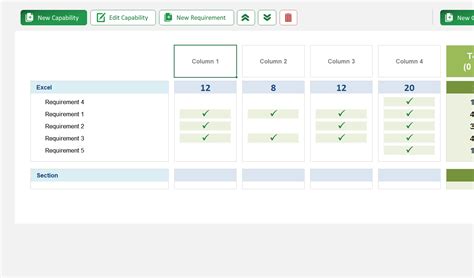 Excel Templates Excel Wonders Amazing Excel Templates