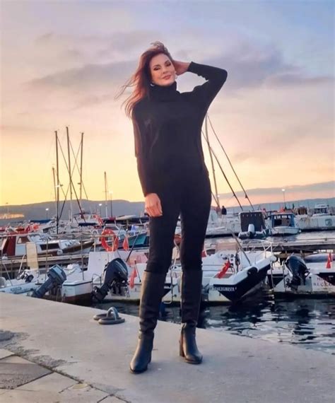 Aydan Şeneri Kimse Tanıyamadı Magazin Haberleri