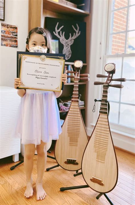 Traditional Pipa Mastery Effy Pipa Studio