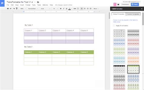 The Best Google Docs Add Ons The Ultimate Guide Update Wordable