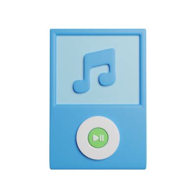 Music Player PNGs For Free Download