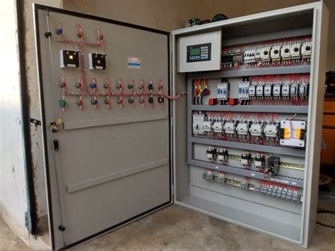 Plant Automation At ₹ 45200 Number Industrial Automation Systems In Jamshedpur Id 20537770912