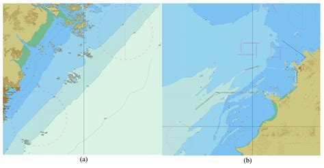 A Direction Preserved Vessel Trajectory Compression Algorithm Based On