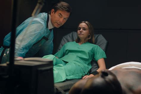 Play Dead Exclusive Clip From Claustrophobic Horror Scifinow