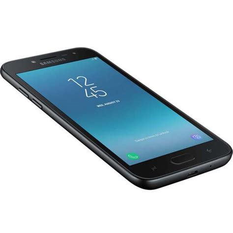 Смартфон Samsung Galaxy J2 (2018) Black в Алматы - цены, купить в ...