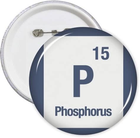 Phosphorus Element Model