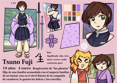 Tsuno Kny Fn By Gugumi03 On Deviantart