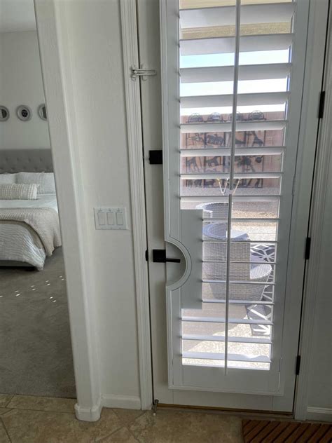 Polyhybrid Shutters At Vip Shutters