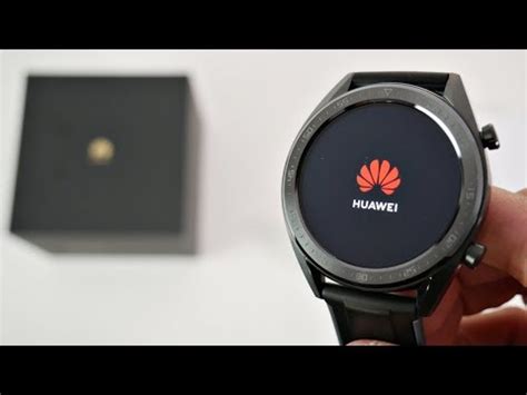 Huawei Watch Gt Amoled Atm Day Battery Life Youtube