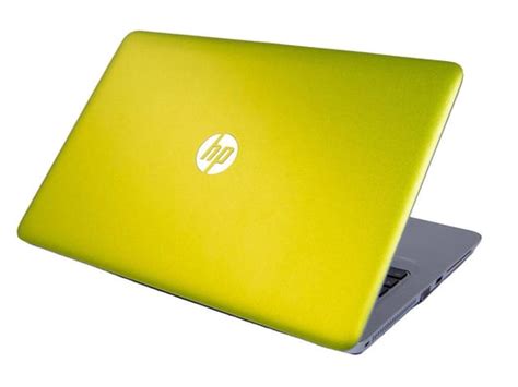 HP EliteBook 850 G3 Lime Green Laptop 15214348 Furbify