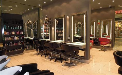 Hair Salons Near Me Nearest Hair Styling Salons Locations