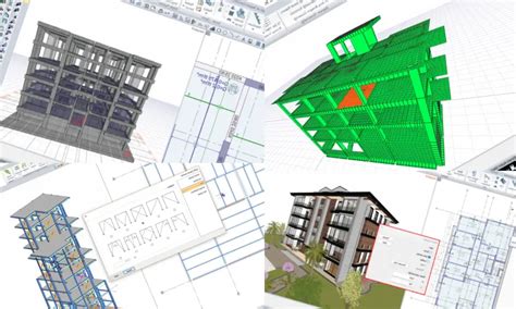 Structural Design Software Nedir 1nci