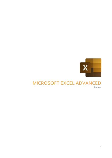 Manuale Excel Advanced Microsoft Excel Advanced Tutorial © 2020 Luiss University Press Pola