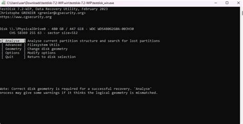 External Hard Drive Asking To Format Fixed