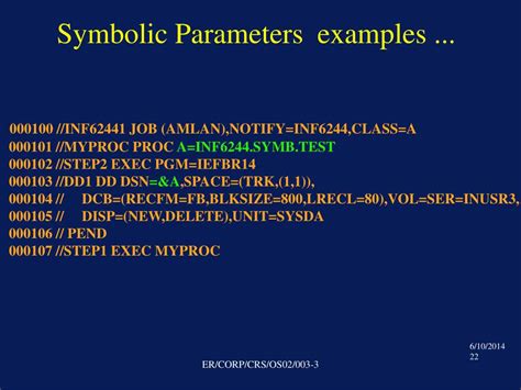 ppt jcl day 3 powerpoint presentation free download id 1483639