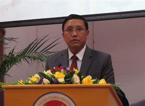 ဦးသစ်လင်းအုန်းအား ရုရှားဖက်ဒရေးရှင်းနိုင်ငံဆိုင်ရာ မြန်မာသံအမတ်ကြီးအဖြစ