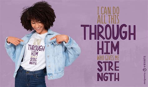 Jesus Christian Religion Quote T Shirt Design Vector Download