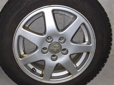 Winterräder 175/65 R14 | Kaufen auf Ricardo