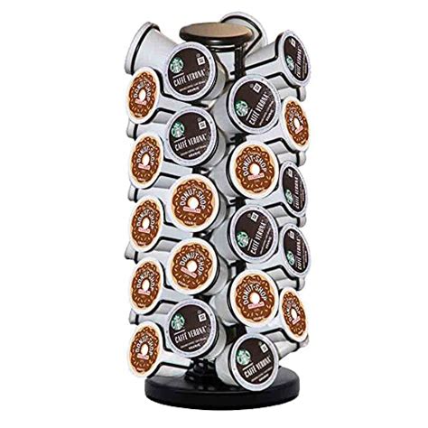 10 Amazing K Cup Holder Carousel For 2023 Touristsecrets