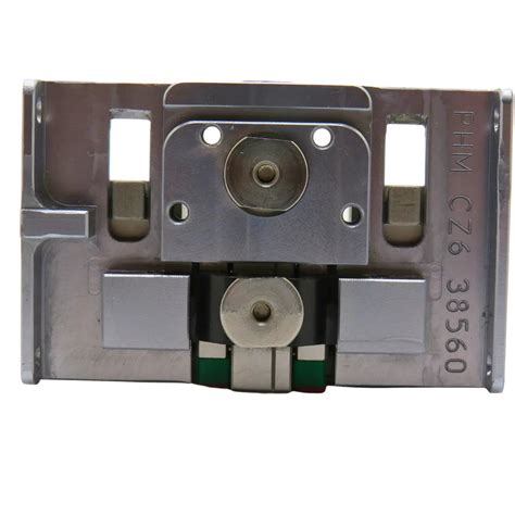 10041170 10055040 Markem X40 X60 X Series Printhead Module Markem