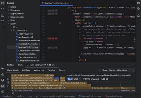 Install IntelliJ IDEA Ultimate On Linux Snap Store