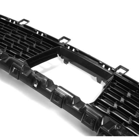 Grille De Calandre Centrale Pack M Acc Bmw Série 1 F40