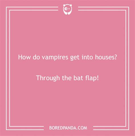 156 Vampire Jokes That Just Dont Suck Bored Panda