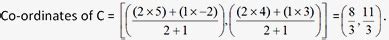 Coordinate Geometry Examples With Solution Hitbullseye