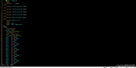【linux篇】基础开发工具 编译器gccg 腾讯云开发者社区 腾讯云