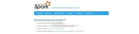 What Is Spark And Tutorial Learning Path Be Productive With Java