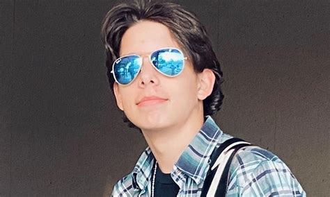 Cam Wheaton Visit St Augustine