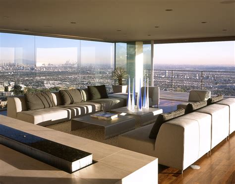 Our Architectural Work And Past Projects In La Spfarchitects Spf