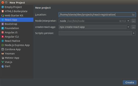 Test First React Part 1 Setup And First Tests Dont Panic