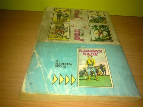 Beli Ris Zlatna Serija Zagor Broj 260 72133489