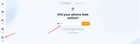 Leak Checker Help Center