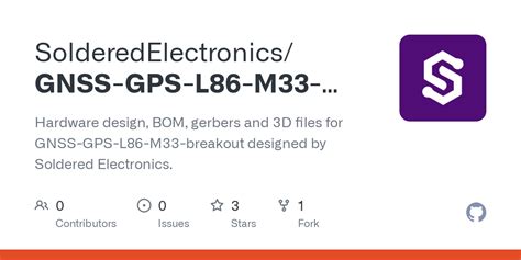 GNSS GPS L86 M33 Breakout Hardware Design OUTPUTS V1 2 0 GNSS GPS L86 M33 Breakout Schematics