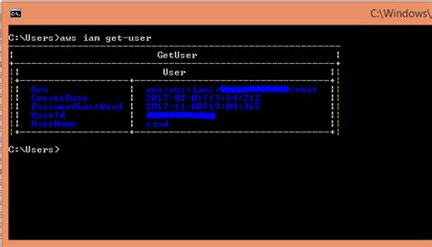 Step Into Oracle DBA SID How To Install And Configure AWSCLI To