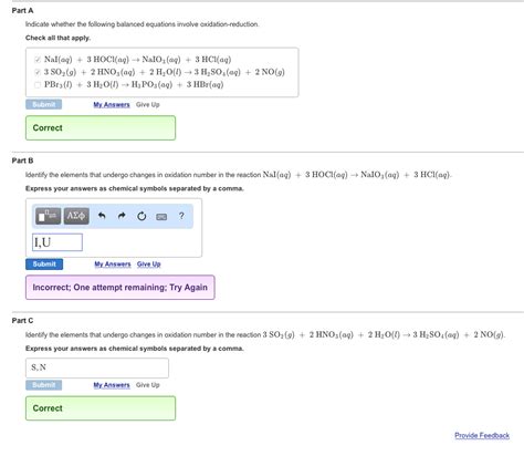 Solved Indicate whether the following balanced equations | Chegg.com