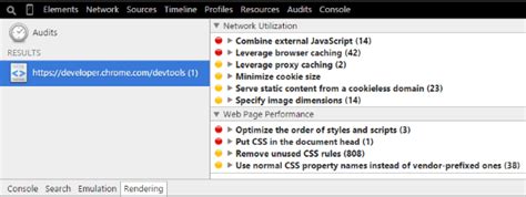 Why You Should Start Using Chrome Developer Tools Right Now