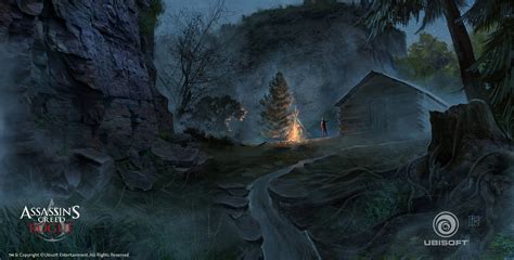 Assassins Creed Rogue 14 By Drazebot On Deviantart